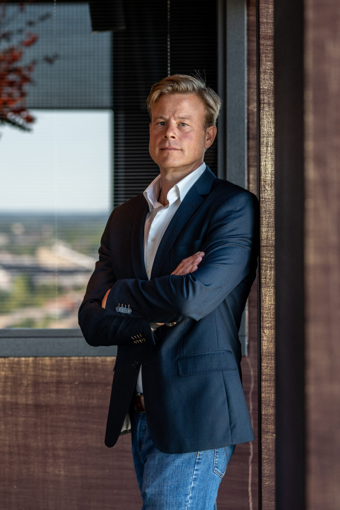 Home - Missing Piece